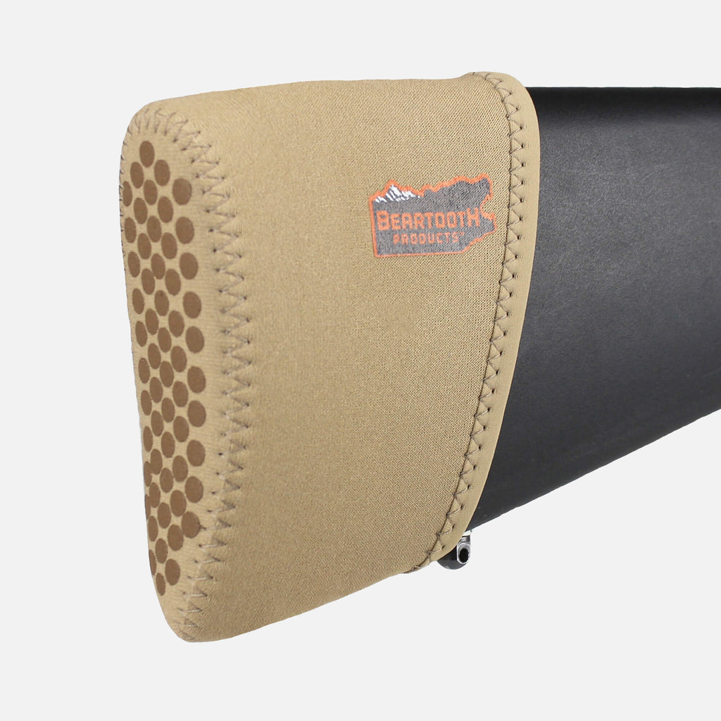 RECOIL PAD KIT 2.0 in Coyote Brown – Beartooth Products