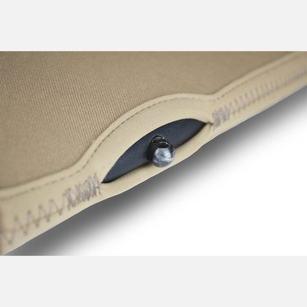 STOCKGUARD 2.0 - No Loops Model in Coyote Brown – Beartooth Products