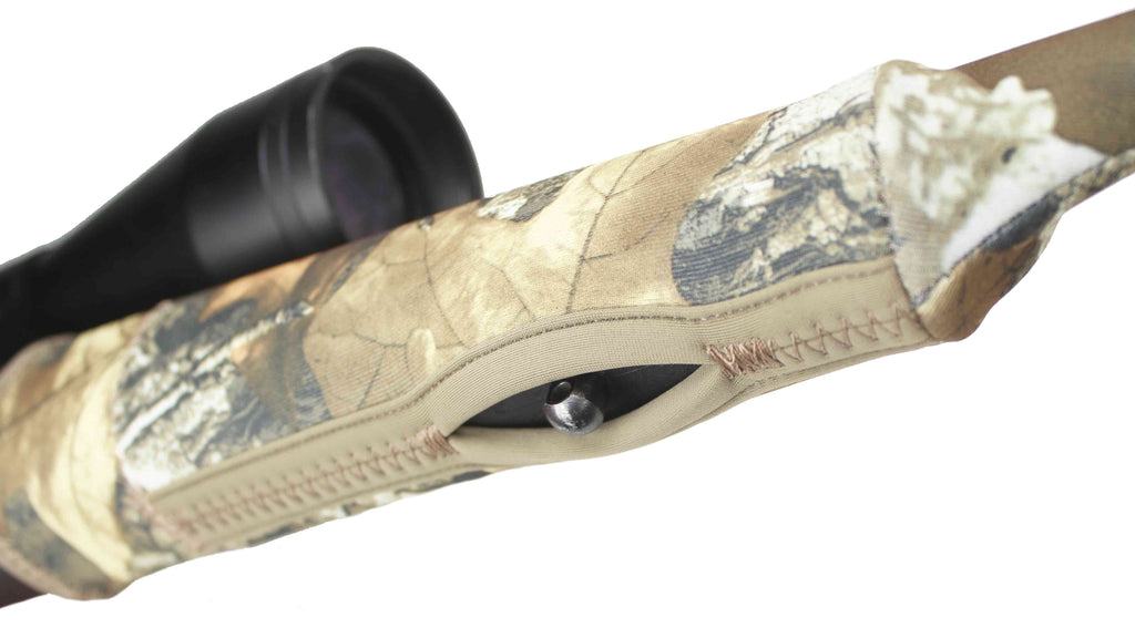 GUNJACKET™ - Rifle Model in Realtree EDGE® – Beartooth Products