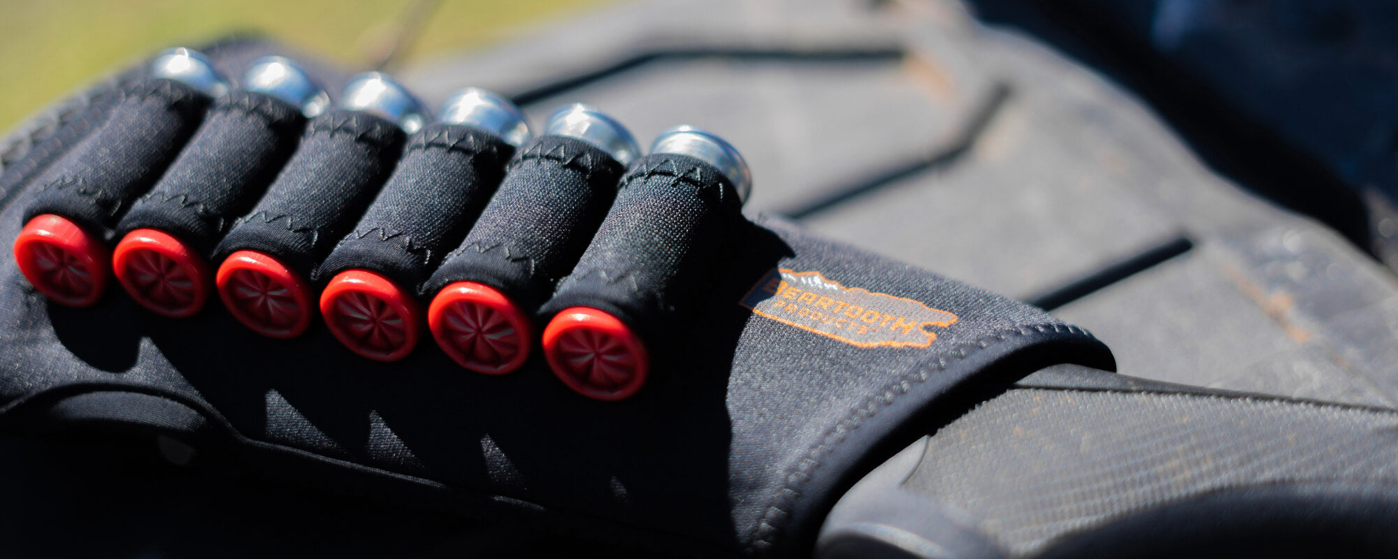 Beartooth Products | Premium Hunting & Shooting Accessories