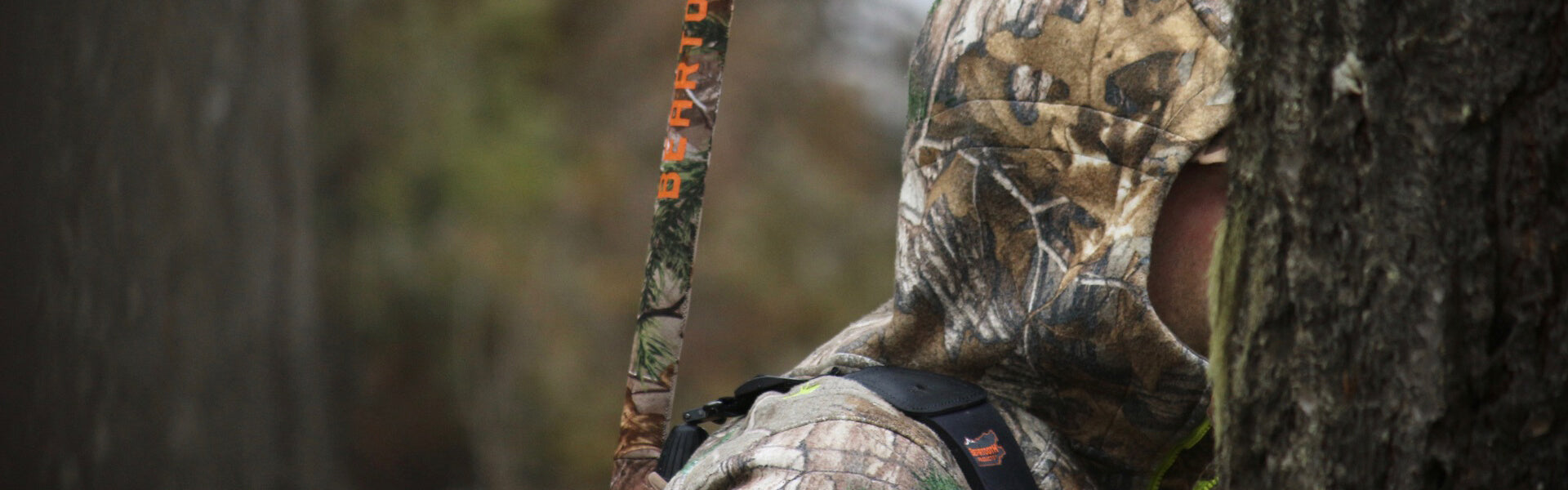 GunJacket™ // – Beartooth Products