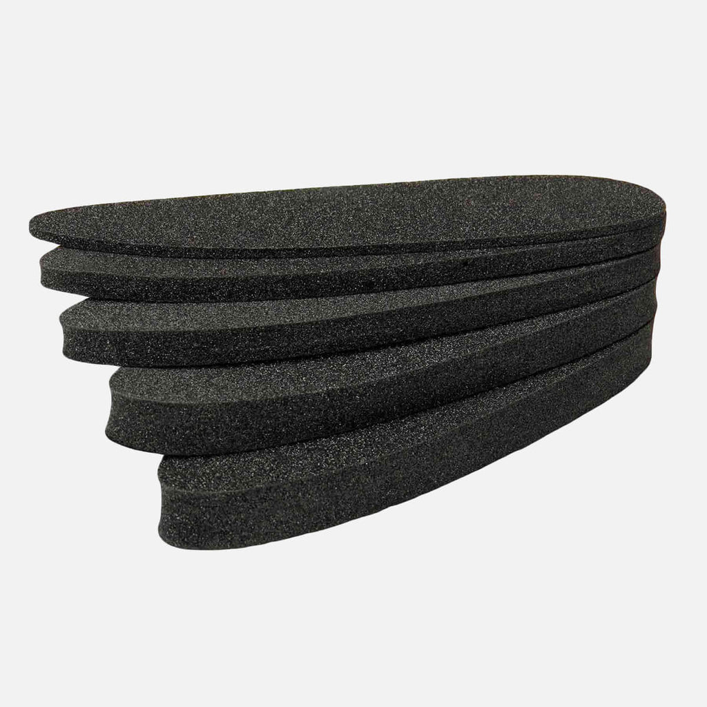 COMB RAISING KIT 2.0 - No Loops Model in Black – Beartooth Products