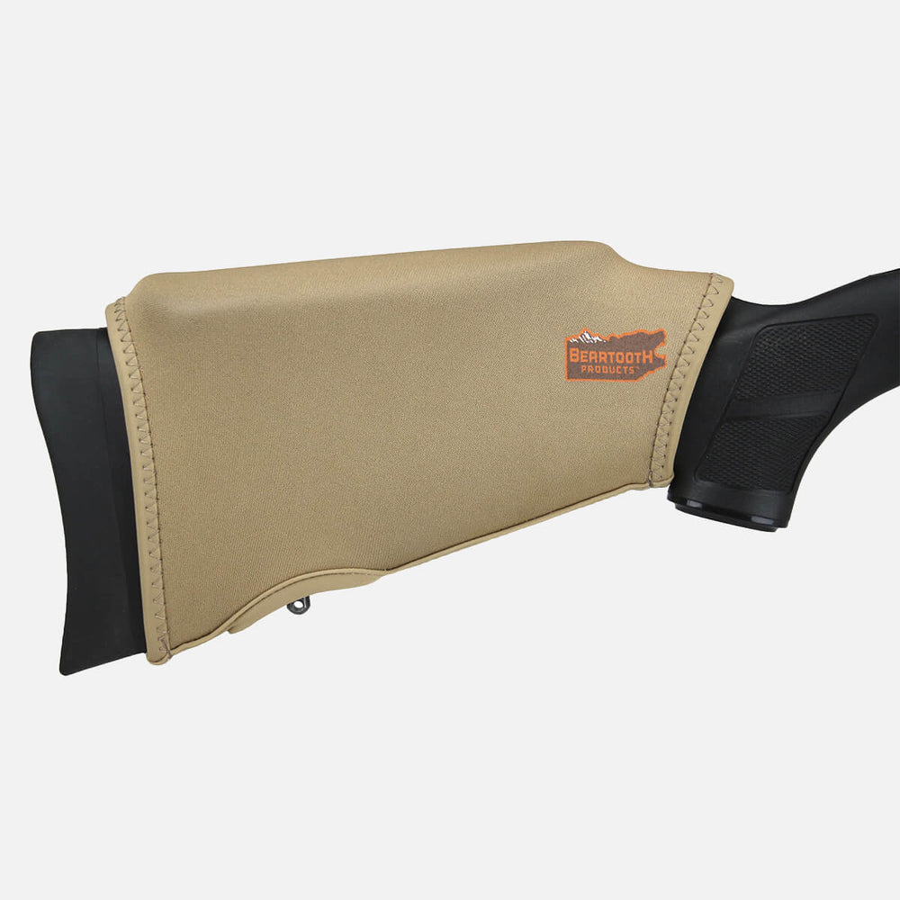 COMB RAISING KIT 2.0 - No Loops Model in Coyote Brown – Beartooth Products