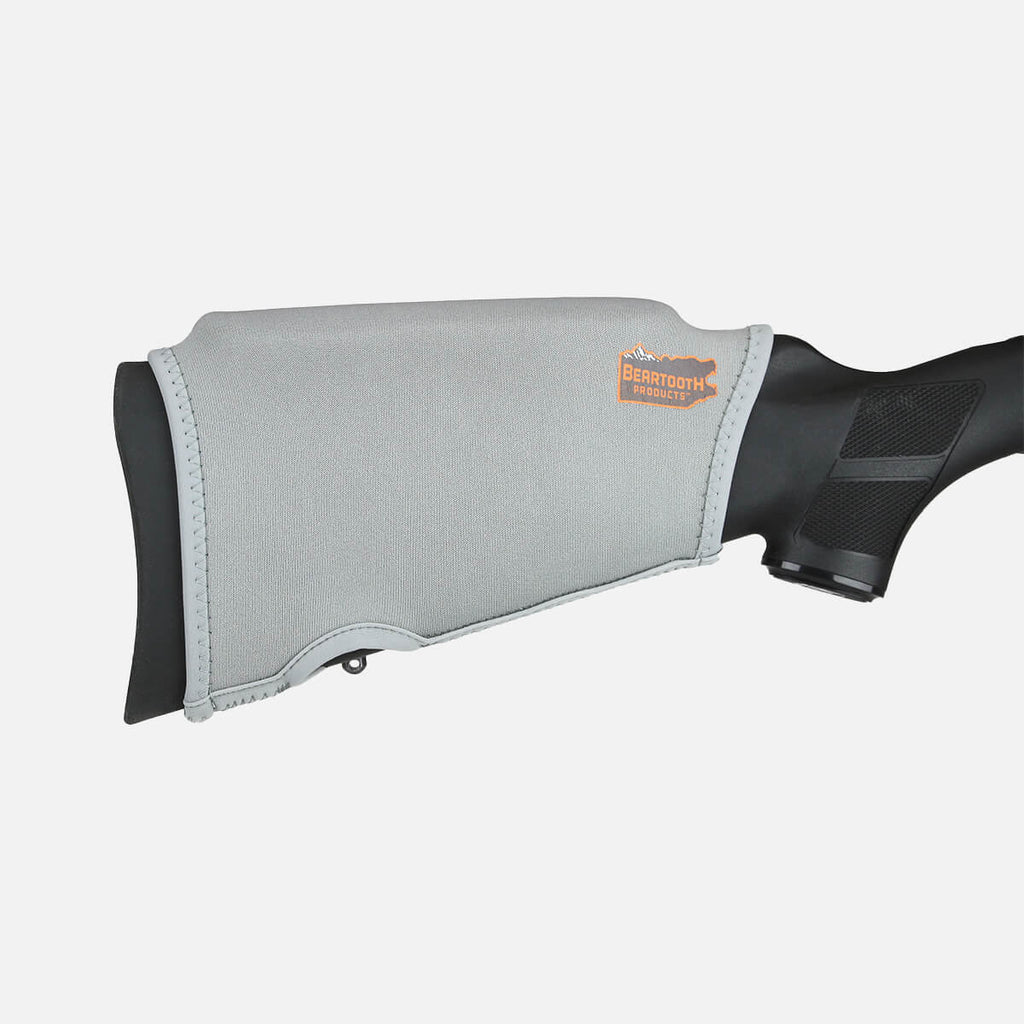 COMB RAISING KIT 2.0 - No Loops Model in Steel Gray – Beartooth Products