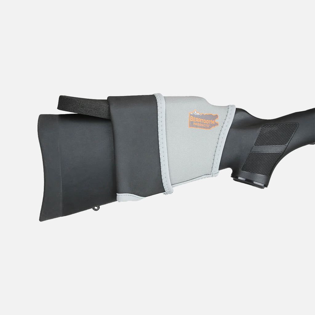 COMB RAISING KIT 2.0 - No Loops Model in Steel Gray – Beartooth Products