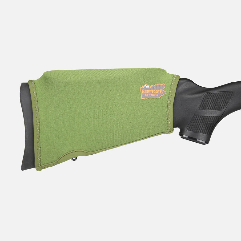 COMB RAISING KIT 2.0 - No Loops Model in OD Green – Beartooth Products