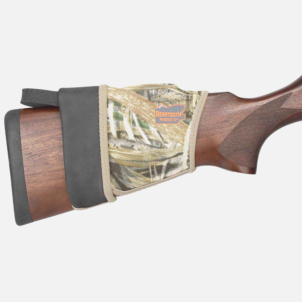 COMB RAISING KIT 2.0 - No Loops Model in Realtree MAX-5® – Beartooth ...