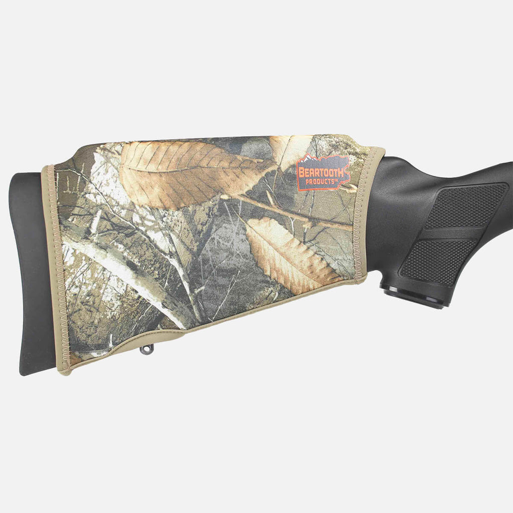 COMB RAISING KIT 2.0 - No Loops Model in Realtree EDGE® – Beartooth ...