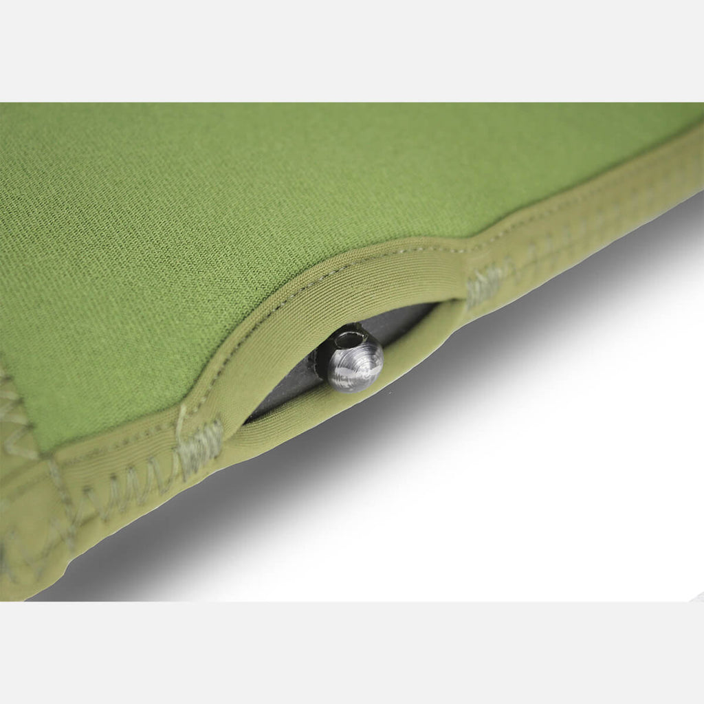 COMB RAISING KIT 2.0 - Rifle Model in OD Green – Beartooth Products