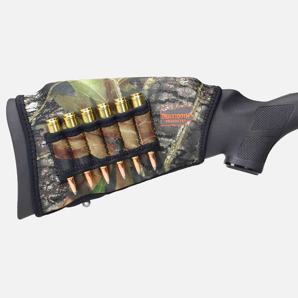 COMB RAISING KIT 2.0 - Rifle Model in Mossy Oak Break-up® – Beartooth ...