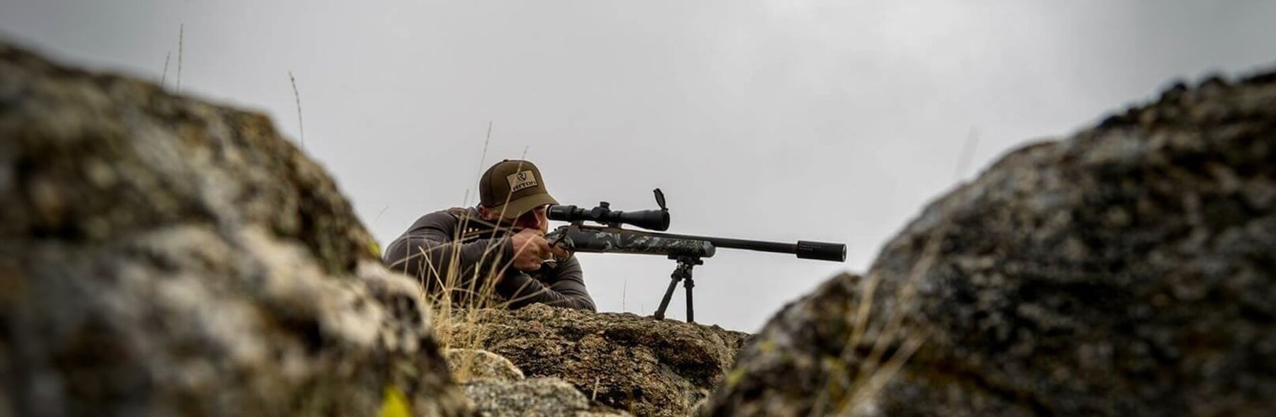 Beartooth Comb Raising Kit 2.0 - Adjustable Cheek Pad for Guns ...