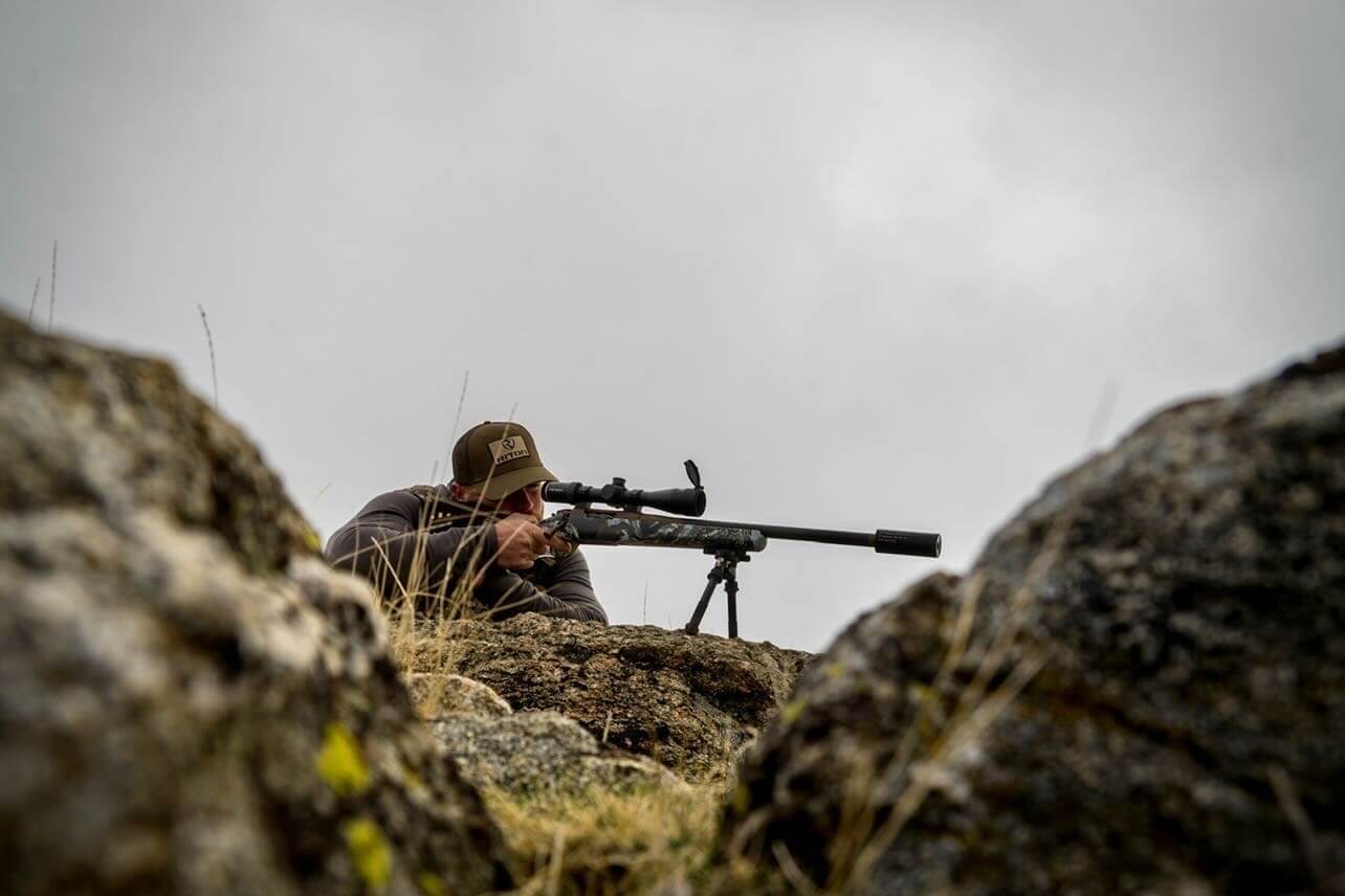 Beartooth Comb Raising Kit 2.0 - Adjustable Cheek Pad for Guns ...