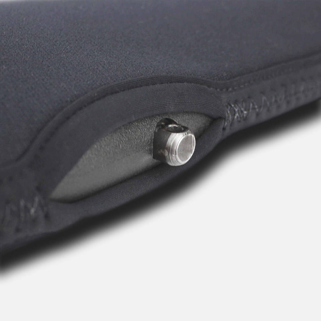 STOCKGUARD 2.0 - No Loops Model in Black – Beartooth Products