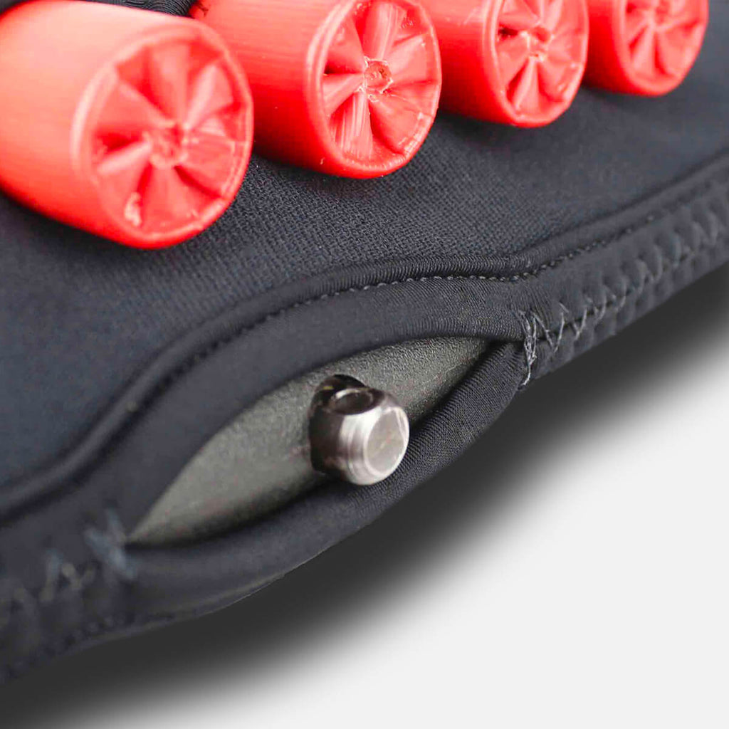 STOCKGUARD 2.0 - Shotgun Model in Black – Beartooth Products