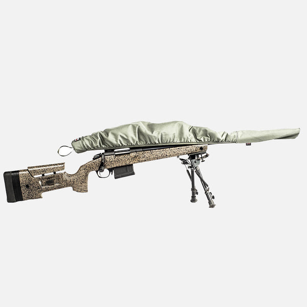 Rapid Rifle Cover™ // – Beartooth Products