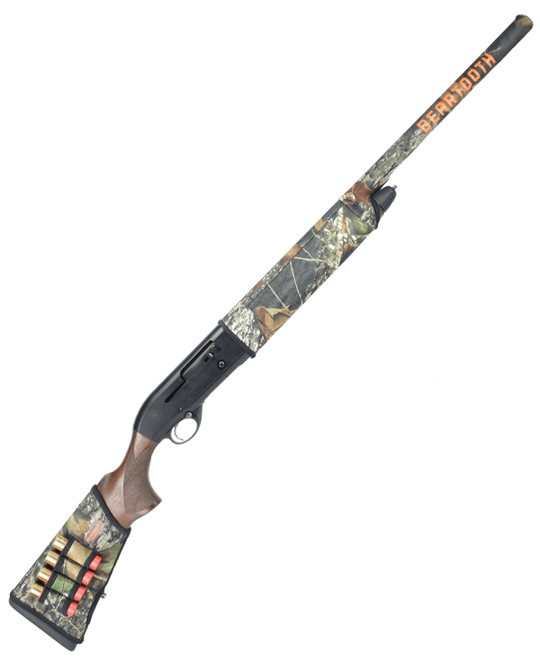 GunJacket™ // – Beartooth Products