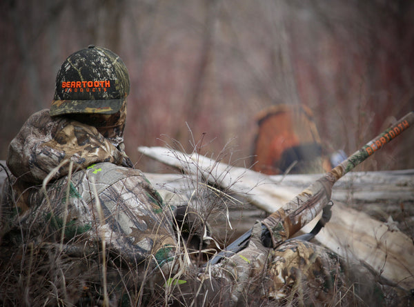 Beartooth Hats // – Beartooth Products