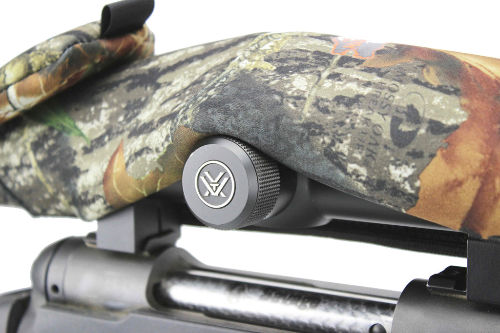 SCOPEMITT - Mossy Oak Break-up – Beartooth Products