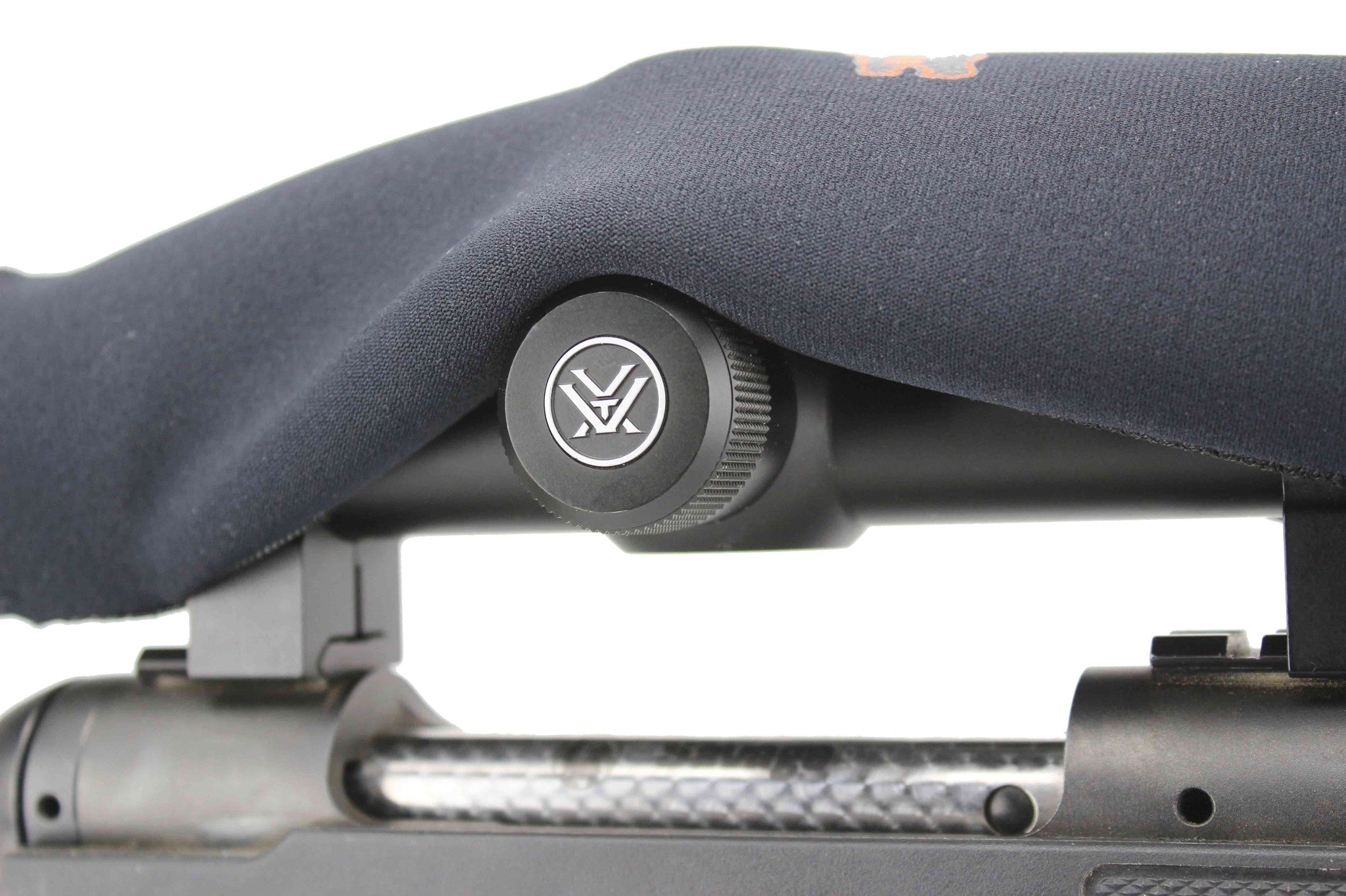 SCOPEGUARD 2.0 - Black – Beartooth Products