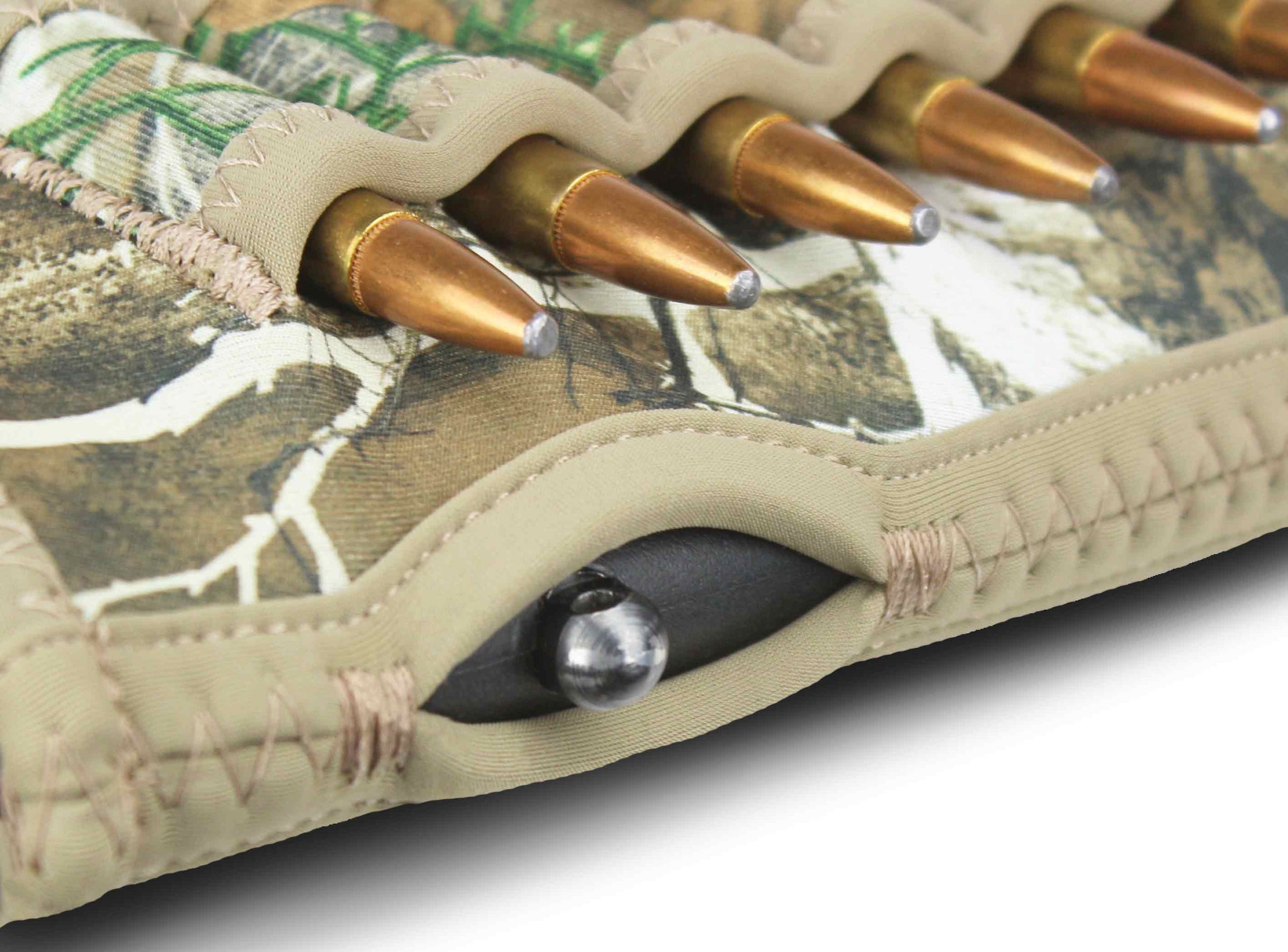 GUNJACKET™ - Rifle Model in Realtree EDGE® – Beartooth Products