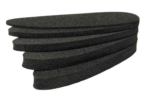 Beartooth Comb Raising Kit 2.0 - Adjustable Cheek Pad for Guns ...