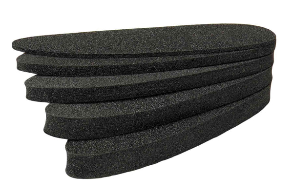 Beartooth Comb Raising Kit 2.0 - Adjustable Cheek Pad for Guns ...