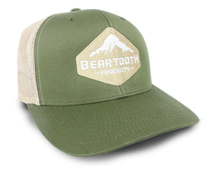 Beartooth Hats // – Beartooth Products