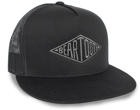 Black – Beartooth Products